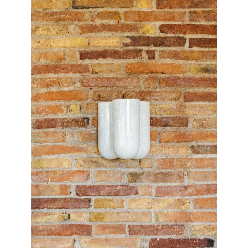 Pearl Plus Brillance Wall Light by Lisa Allegra for sale at Pamono