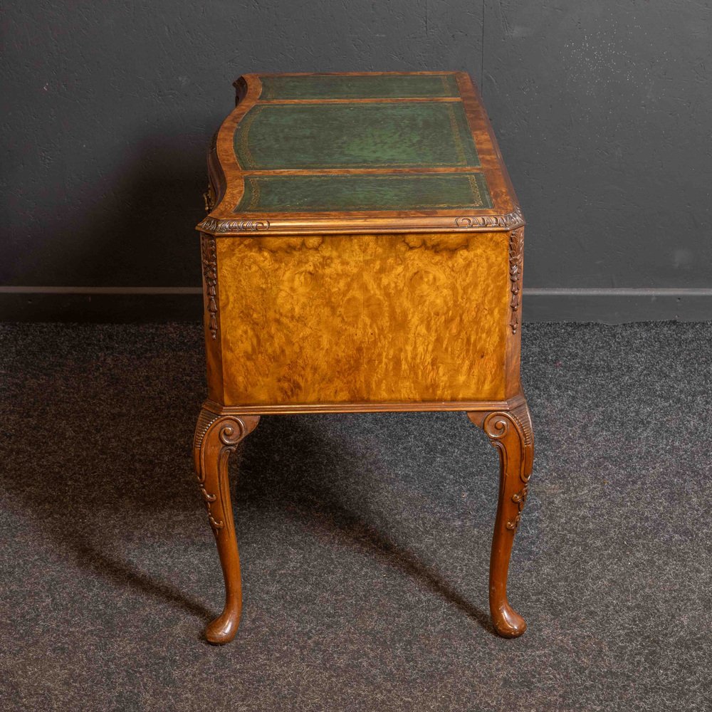 Writing Desk from Maple, 1920s for sale at Pamono