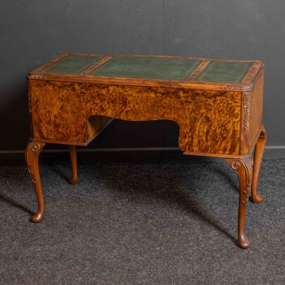 Writing Desk from Maple, 1920s for sale at Pamono