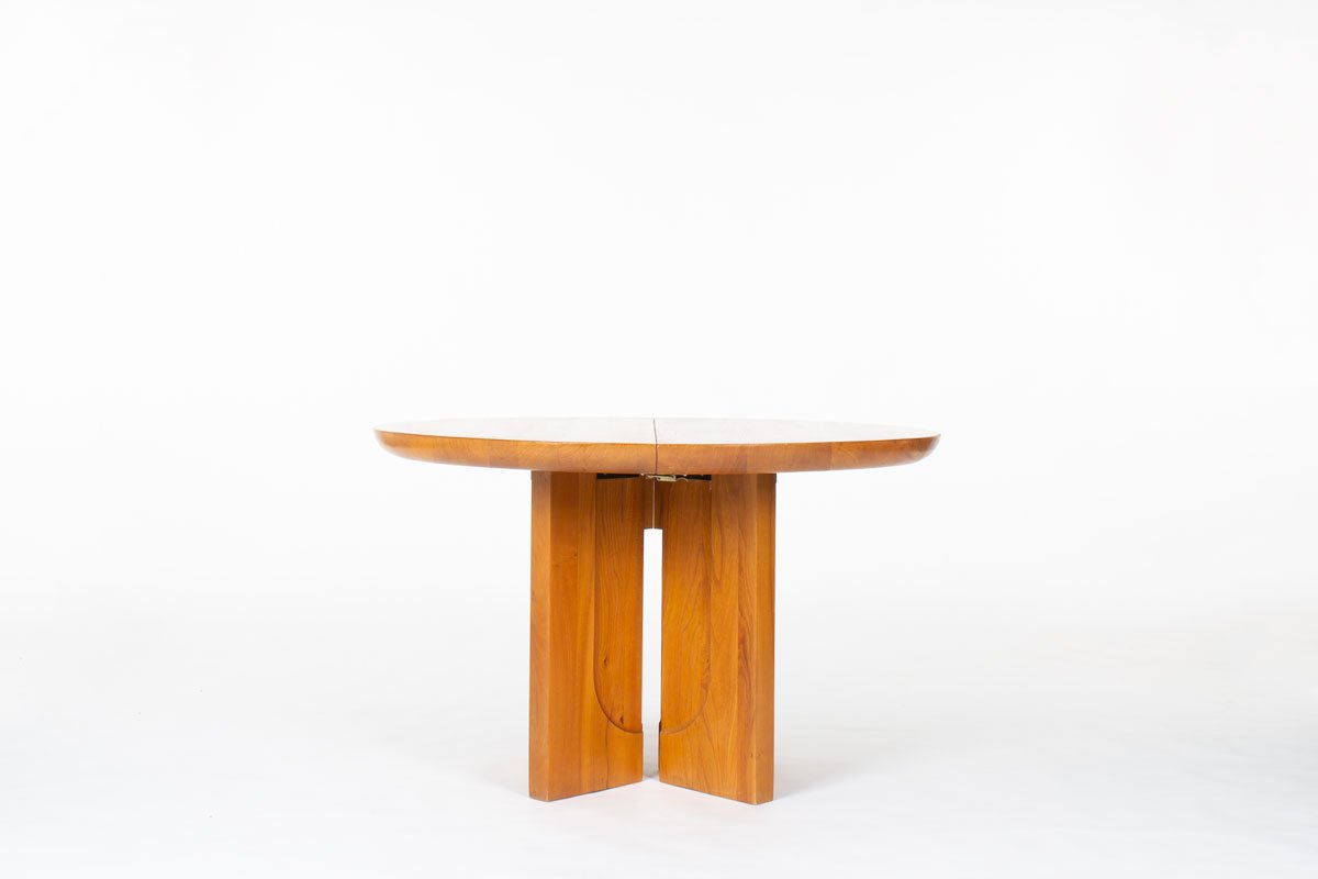 Dining Table by Luigi Gorgoni for Roche Bobois, 1980s for sale at Pamono
