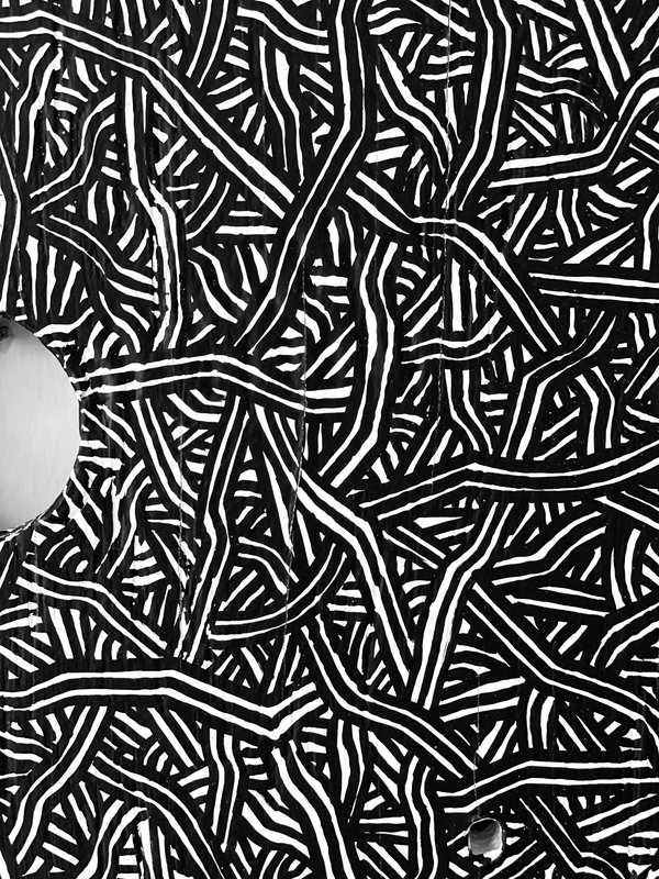 David Paul Kay, Time 2025, Mixed Media for sale at Pamono