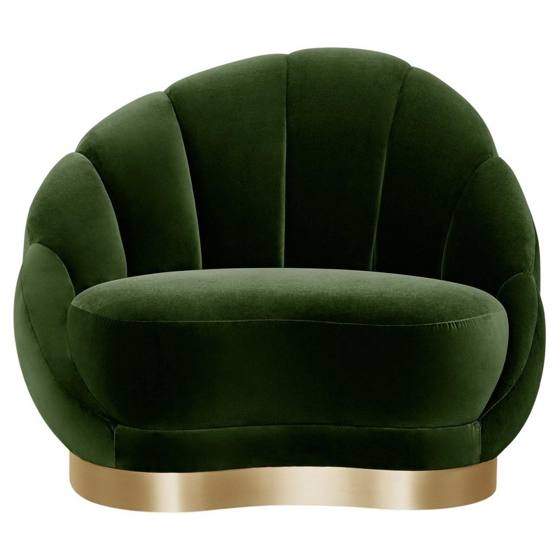 Olympia Chair by Munna for sale at Pamono