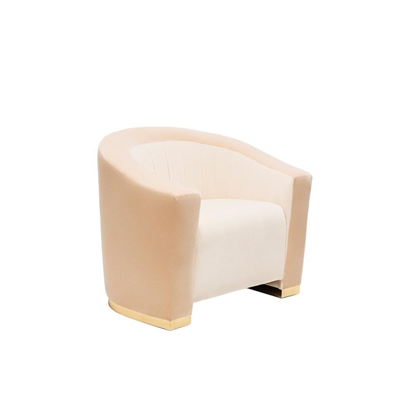 Louise Chair by Munna for sale at Pamono