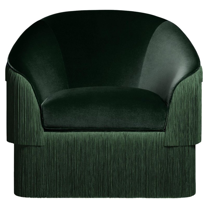 Fringes Chair by Munna for sale at Pamono