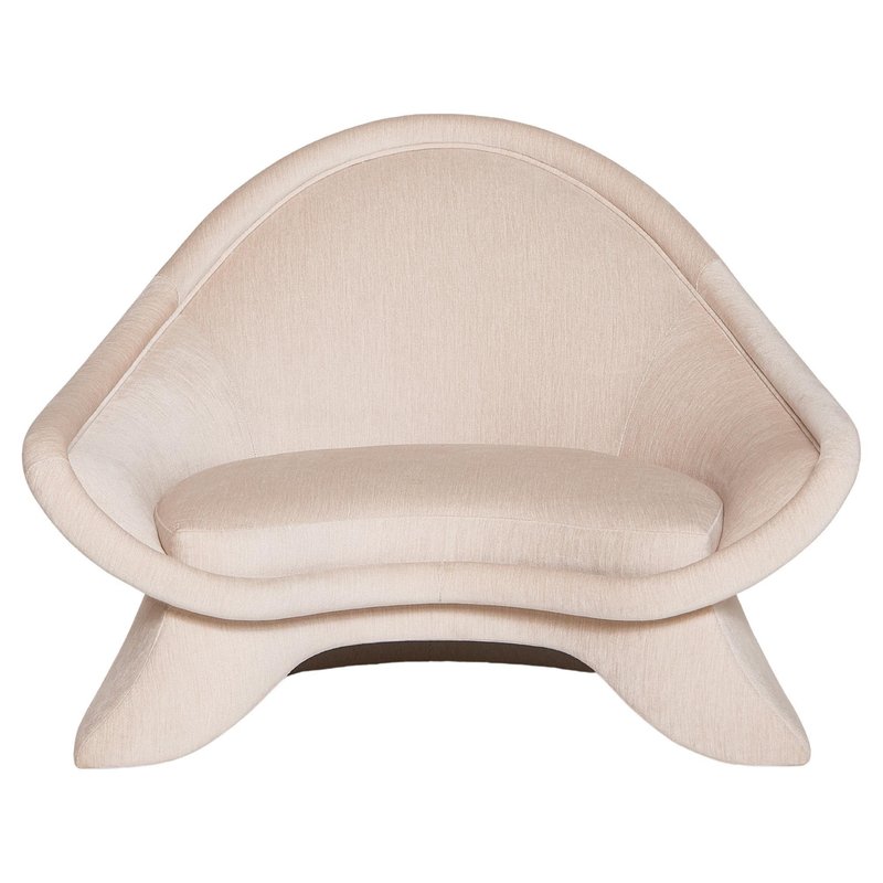 Pema Meditation Chair by Munna for sale at Pamono