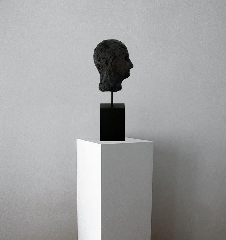 Pf02 What Remains Sculpture by Object Atelier for sale at Pamono