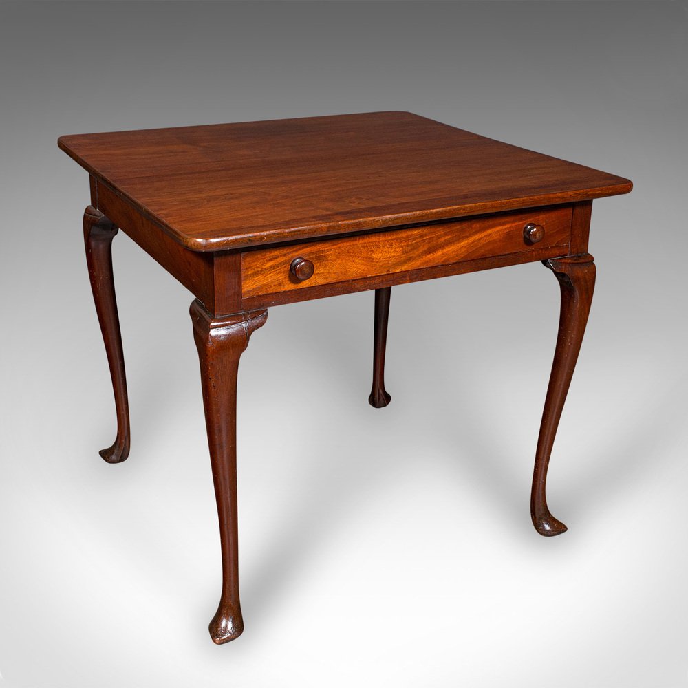 Antique Silverware Display Table, 1800 for sale at Pamono