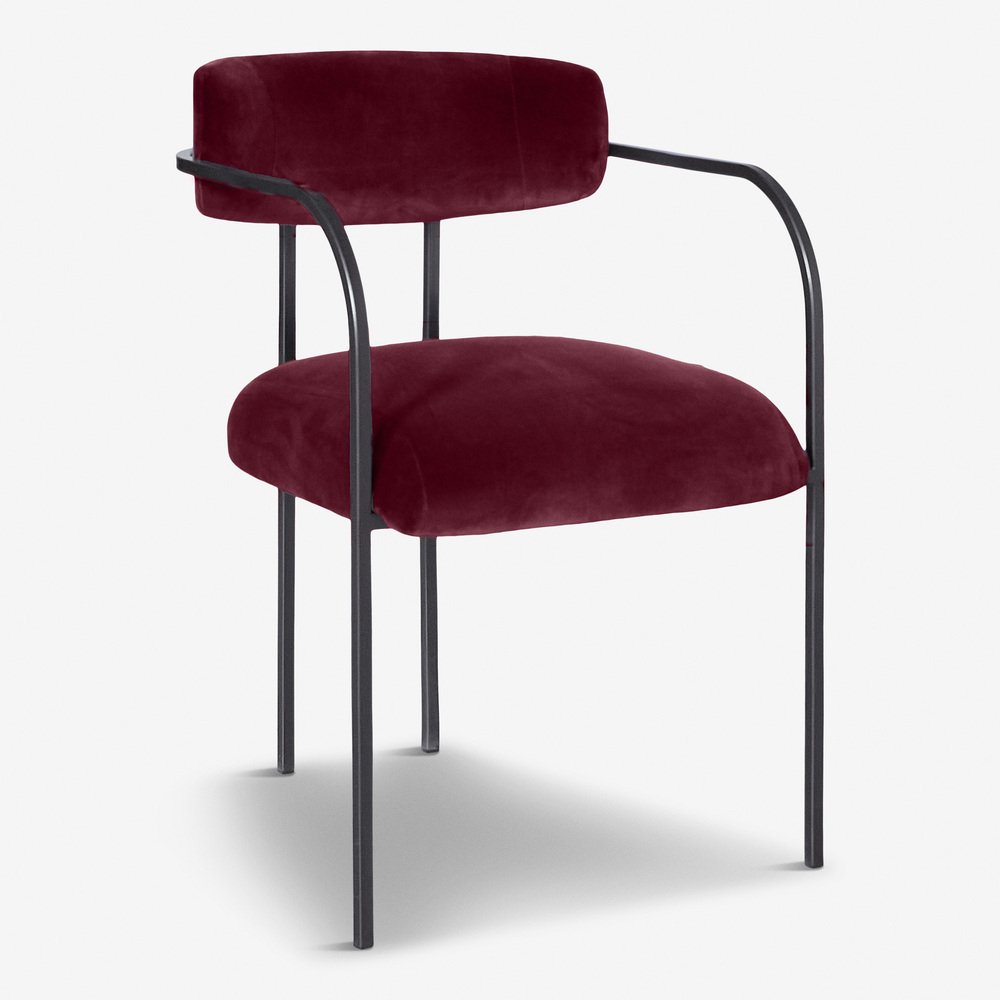 Rebecca Dining Chair from Biosofa for sale at Pamono