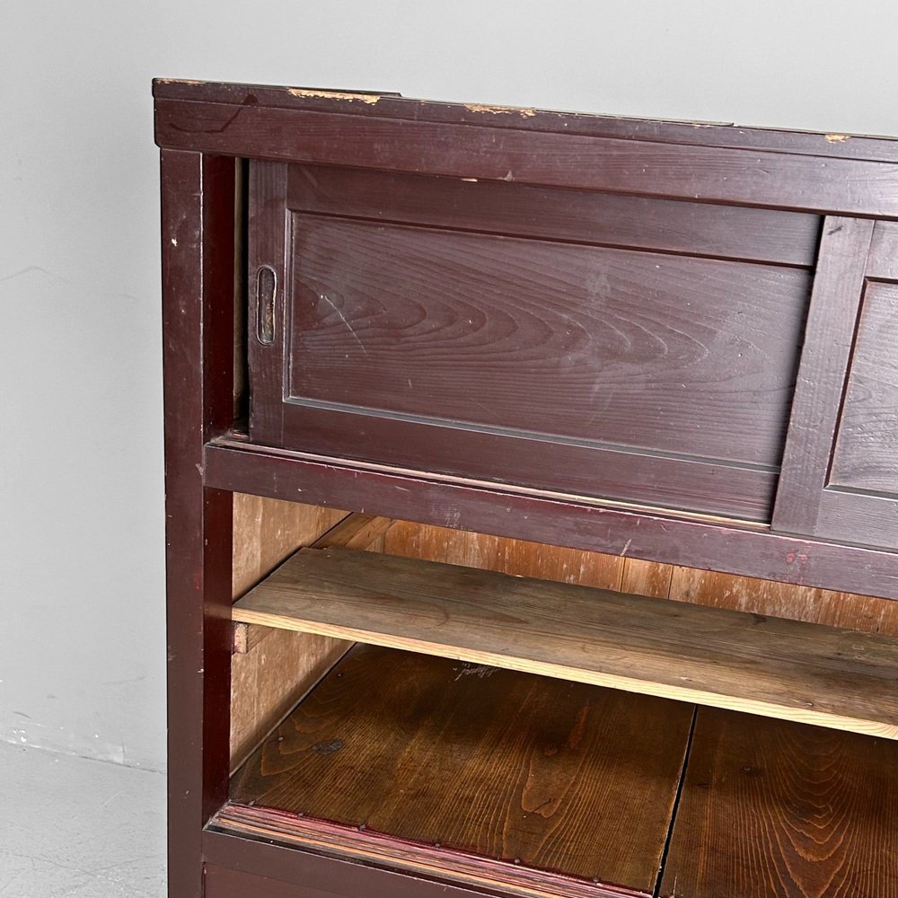 Japanese Traditional Tansu Storage for sale at Pamono