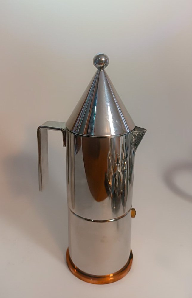 Table Objects by Michael Graves for Alessi, Set of 10 for sale at Pamono