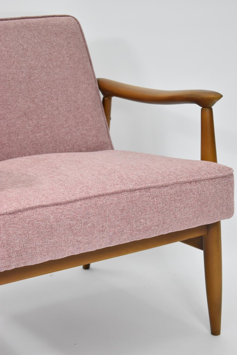 Vintage Coco Armchair, 1960s for sale at Pamono