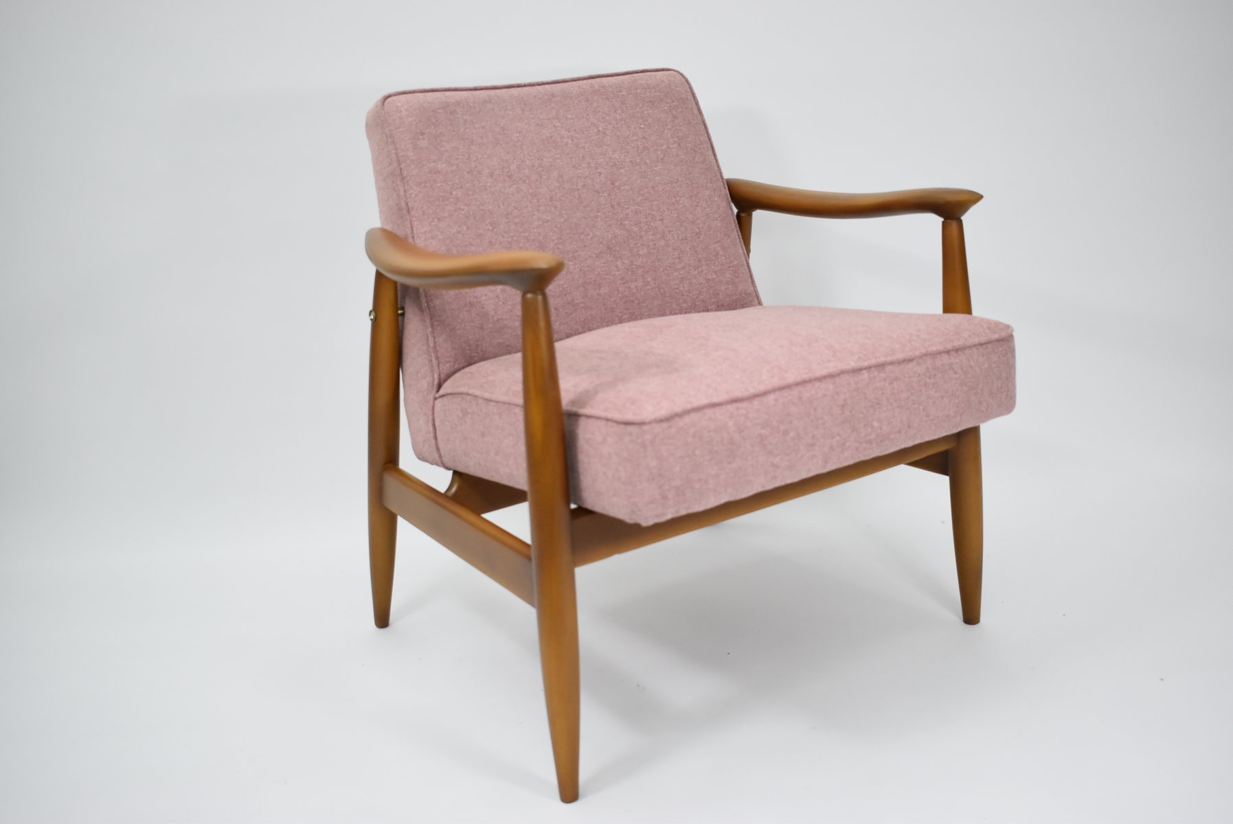 Vintage Coco Armchair, 1960s for sale at Pamono