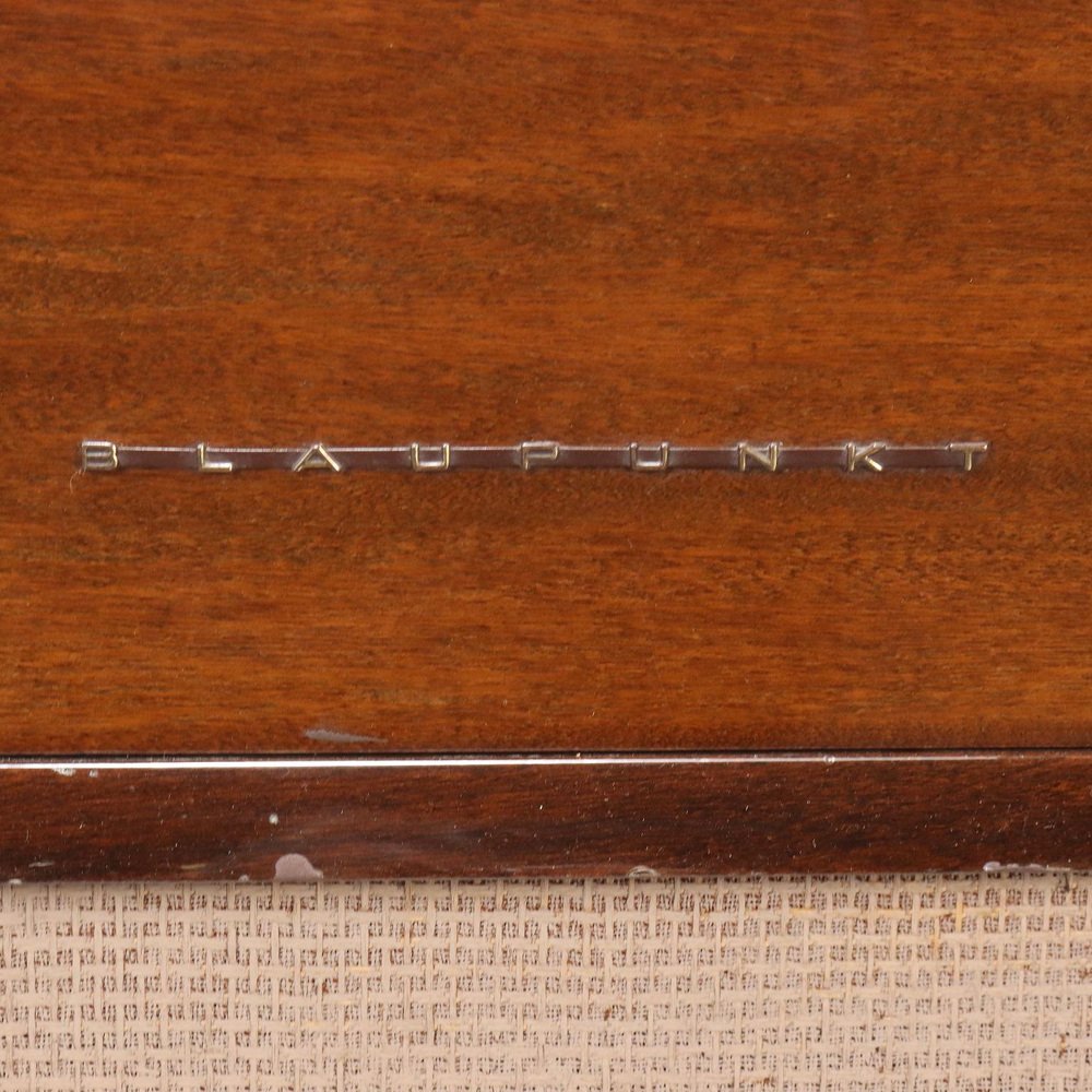 Vintage German Sound System, 1960s for sale at Pamono