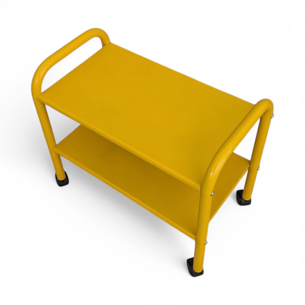 Space Age Tech Trolley by Johan Huldt and Jan Dranger for Innovator ...