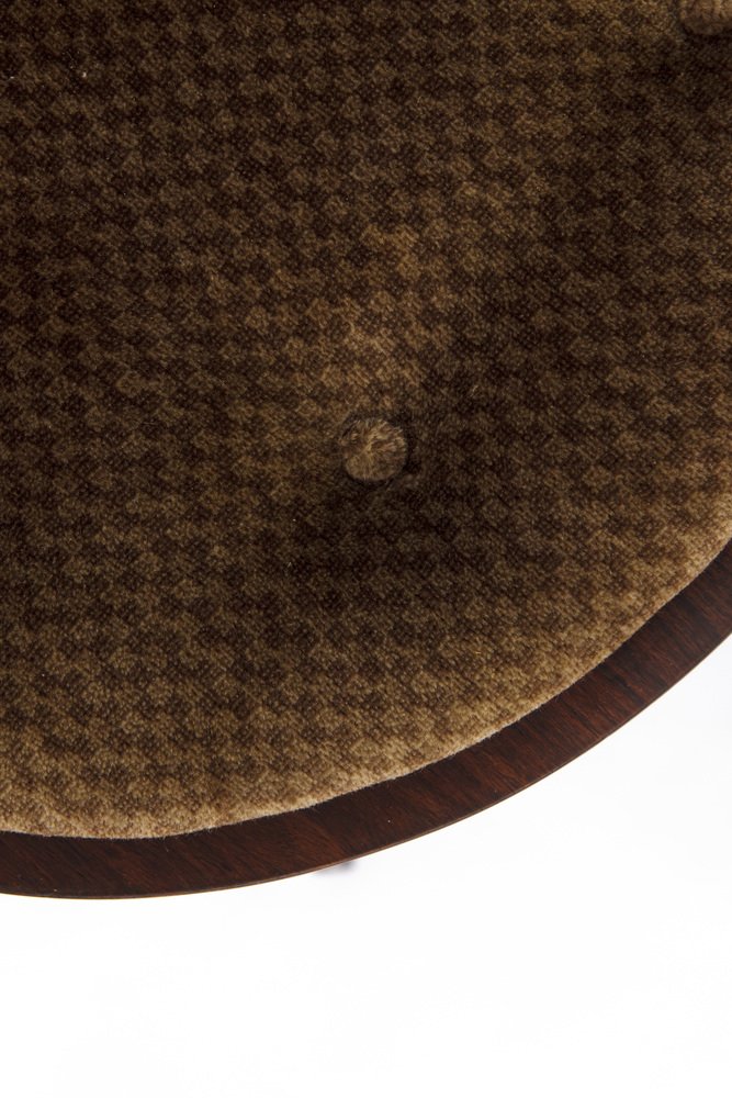 Vintage Chair by Elmar Flötotto, Germany, 1960s for sale at Pamono