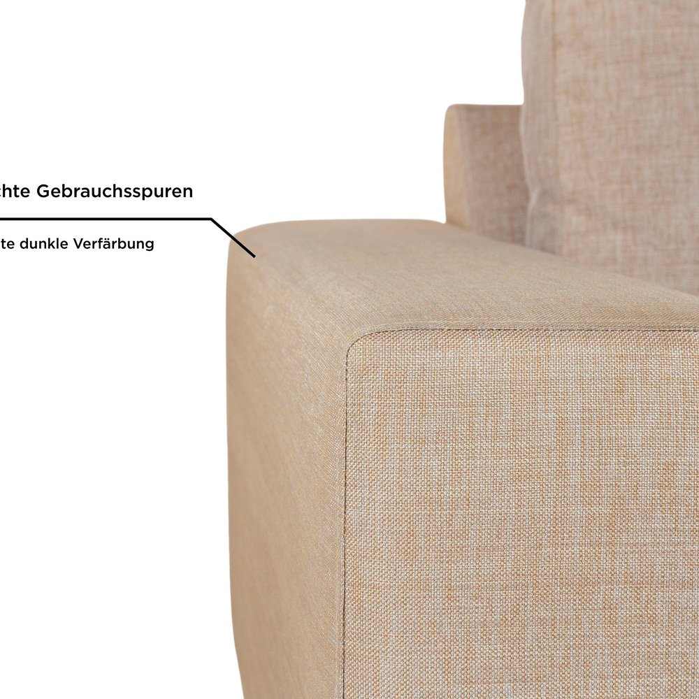 Indivi 3-Seater Sofa from BoConcept for sale at Pamono