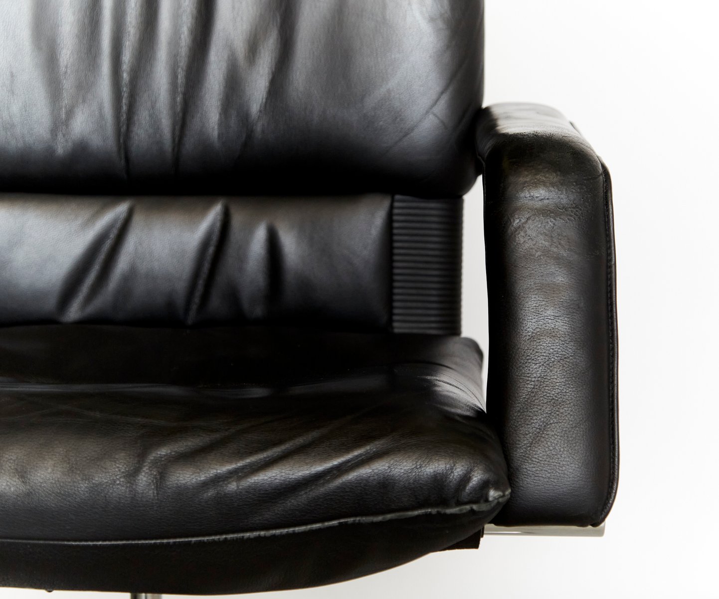 Office Chair Imago by Mario Bellini for Vitra, 1980s for sale at Pamono