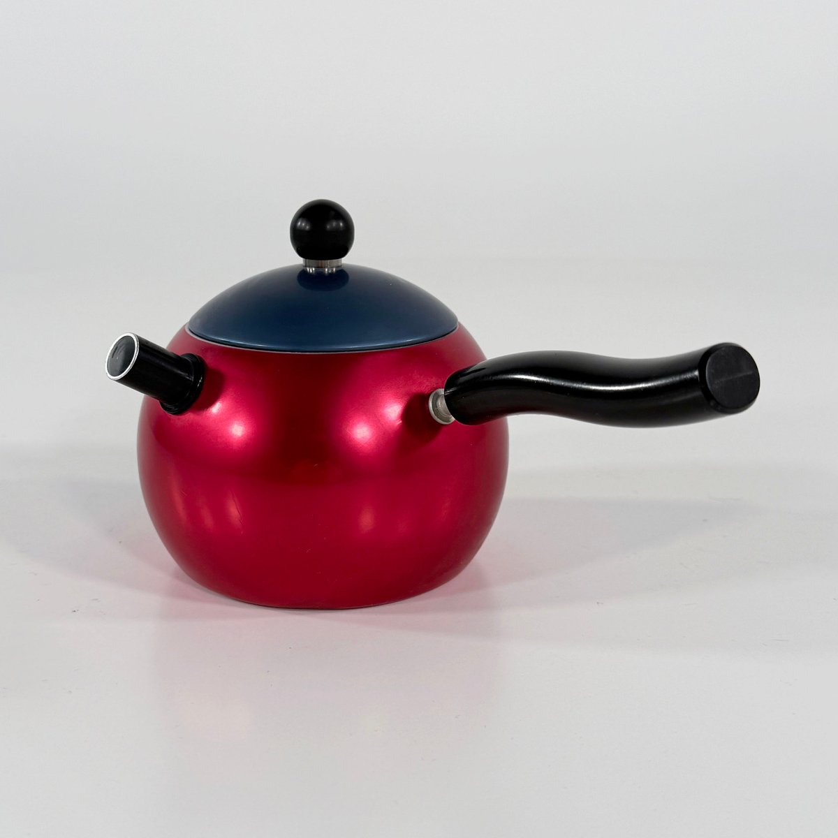Teapot from Cook Vessel Japan, 1980s for sale at Pamono