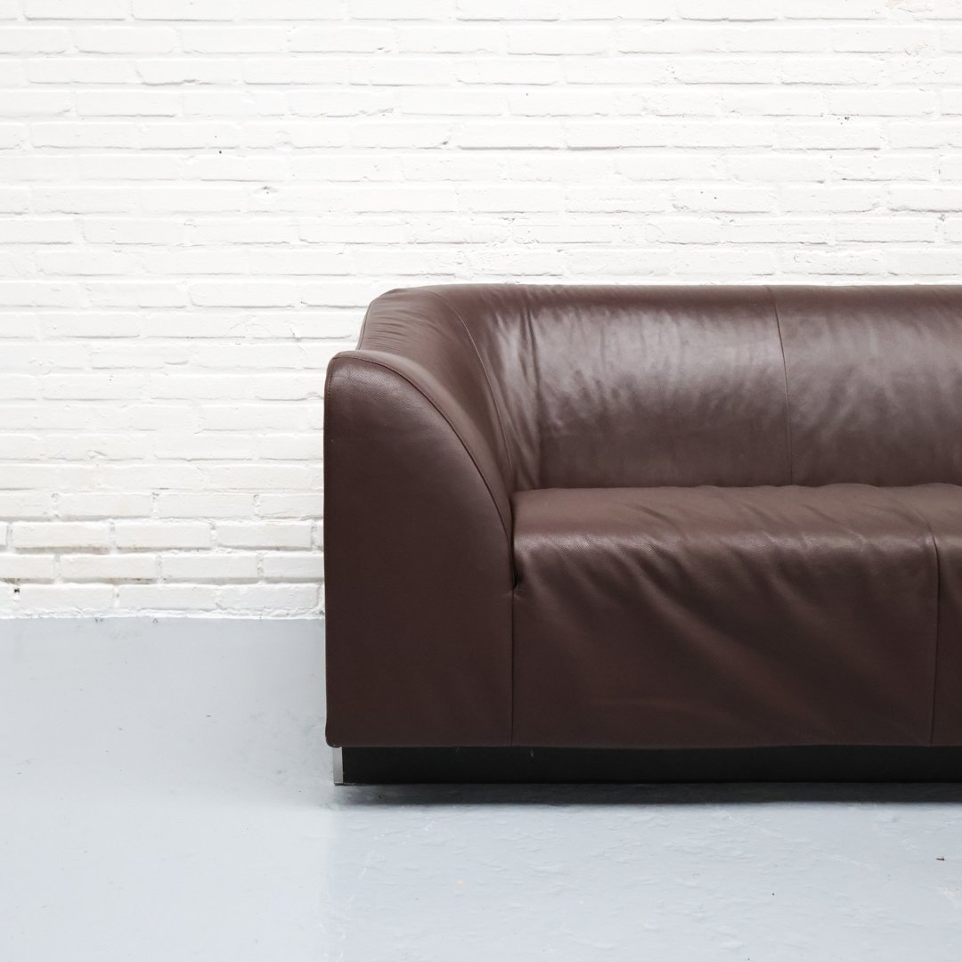 Snowdonia Three-Seater Sofa by Eric Jourdan for Ligne Roset, 2000s for sale at Pamono
