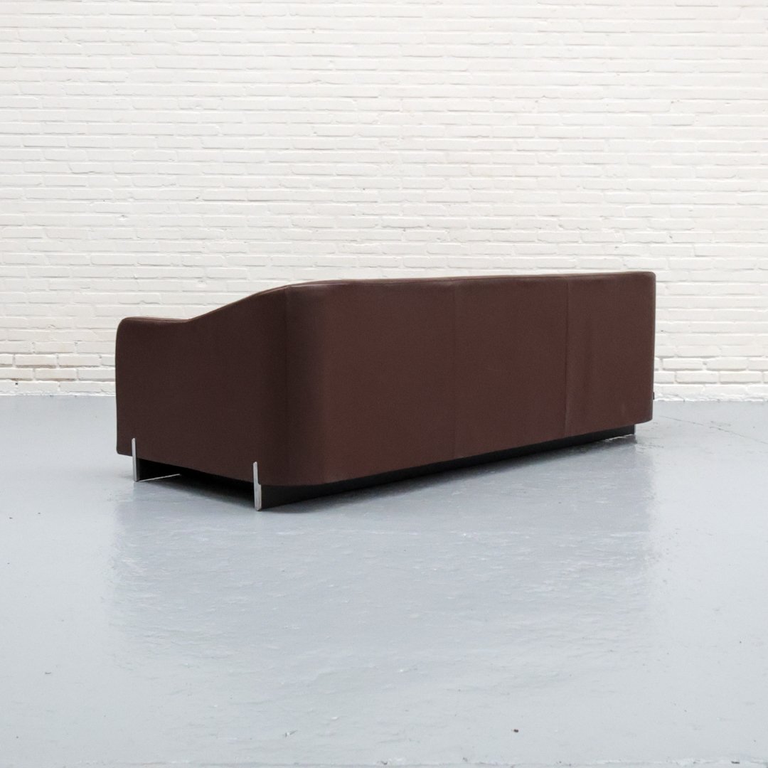 Snowdonia Three-Seater Sofa by Eric Jourdan for Ligne Roset, 2000s for sale at Pamono