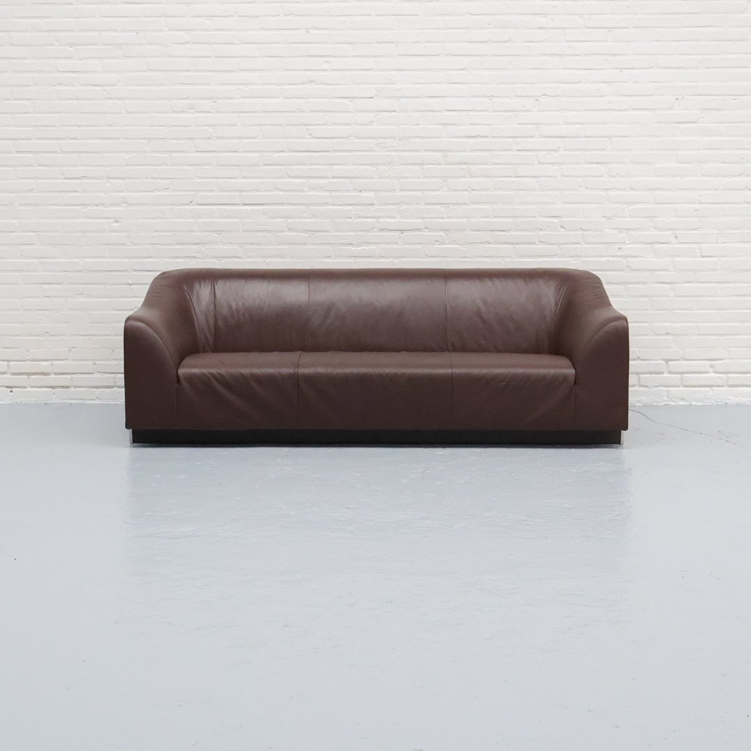 Snowdonia Three-Seater Sofa by Eric Jourdan for Ligne Roset, 2000s for sale at Pamono