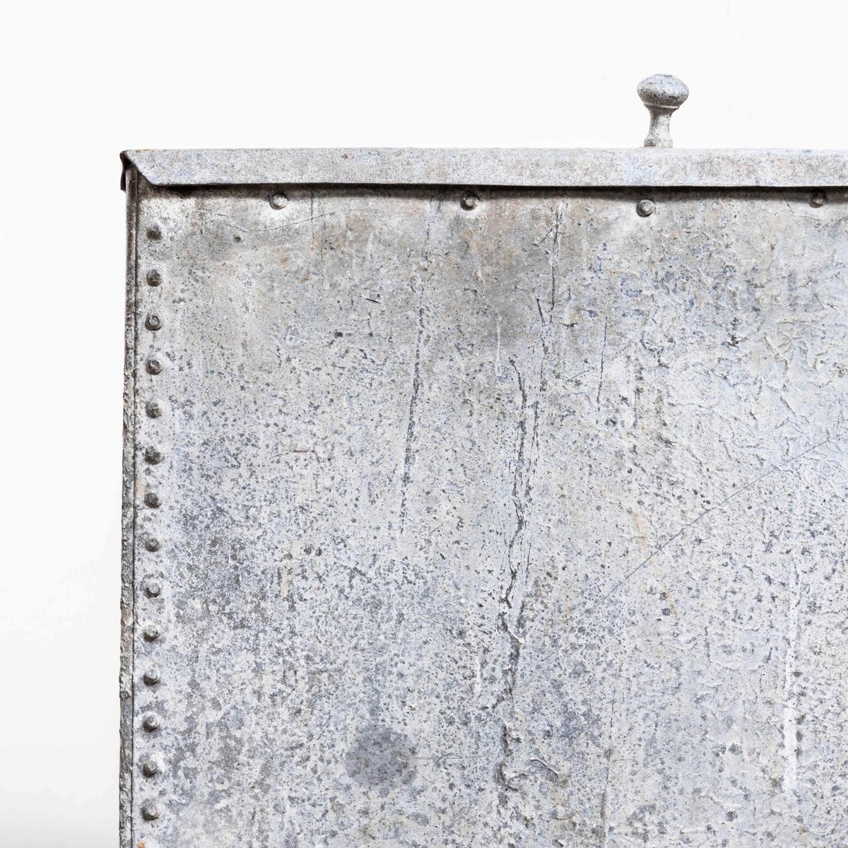 Belgian Water Storage Bin, 1960s for sale at Pamono