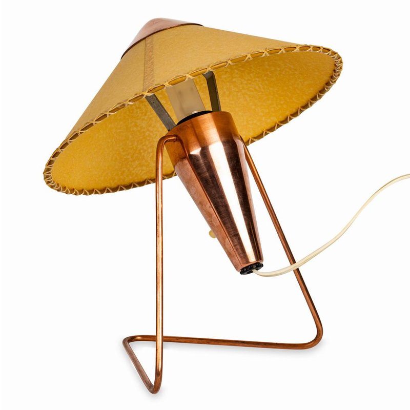 Table Lamp by Helena Frantová, 1960s for sale at Pamono