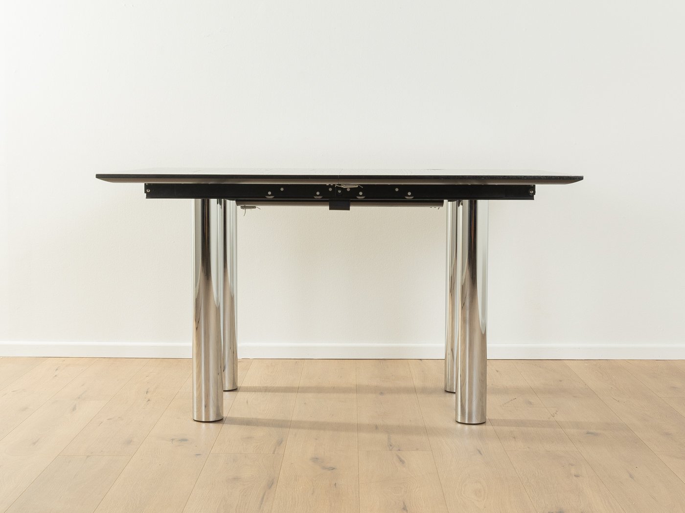 Vintage Extendable Dining Table, 1980s for sale at Pamono