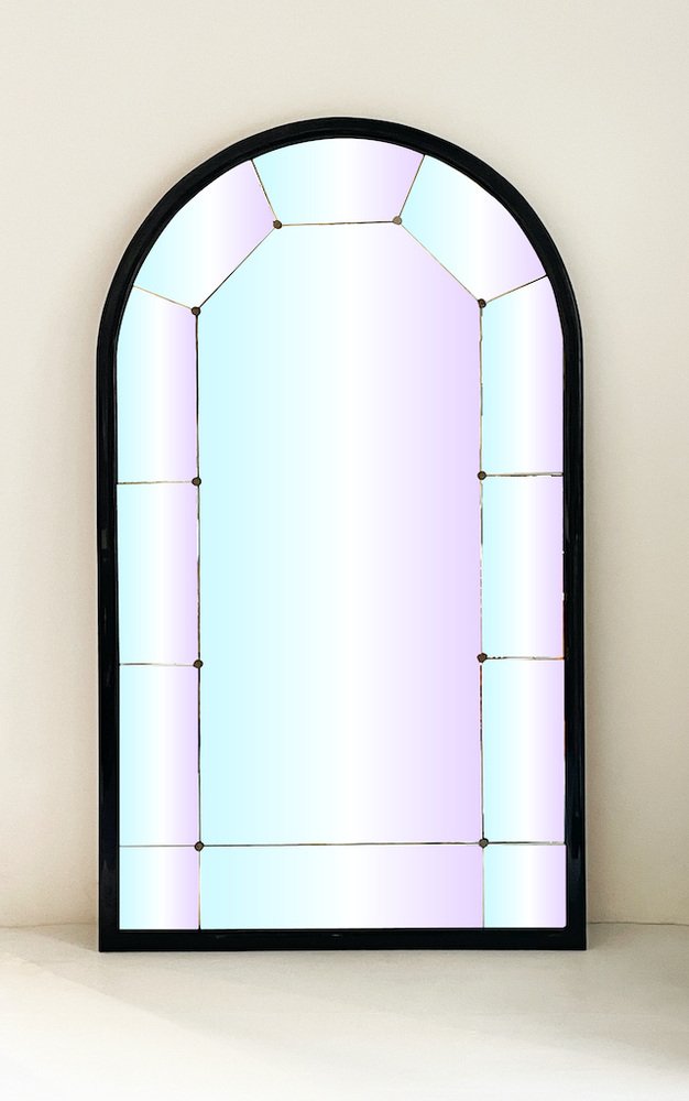 Art Deco Mirror, 1930s for sale at Pamono