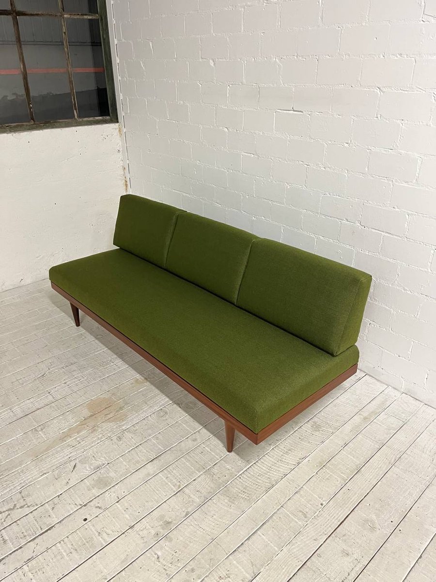Vintage Svanette Daybed by Ingmar Relling for Ekornes for sale at Pamono
