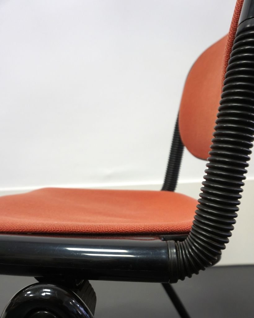 Spine Chair by Giancarlo Piretti and Emilio Ambasz for Castelli, 1976 ...