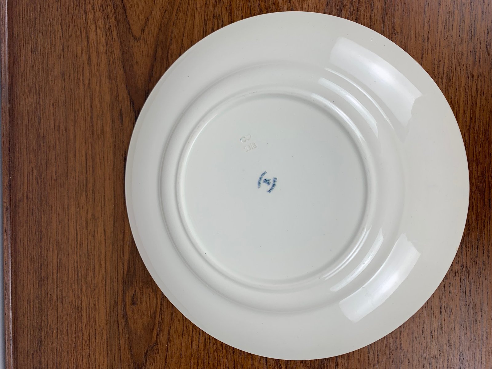 Large Round Iron Earth Dish Pampre Model from JR for sale at Pamono