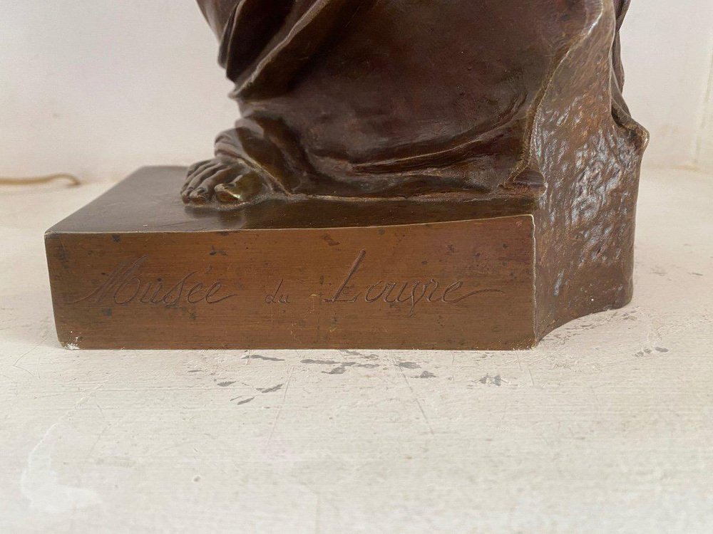 Ron Colas, Venus de Milo for the Louvre Museum, Bronze for sale at Pamono