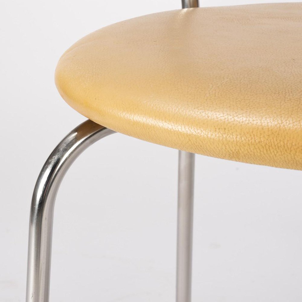 PP701 Chair by Hans J. Wegner, 1960s for sale at Pamono