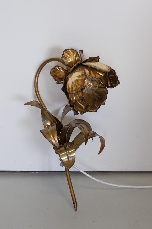 Jansen Wall Light from Maison Jansen for sale at Pamono