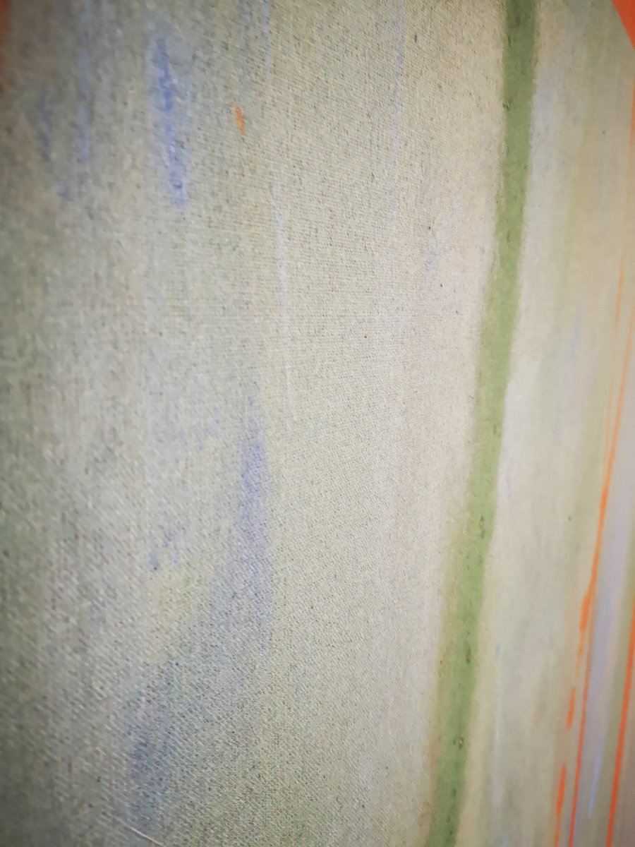 Alice Maier, The 4 Elements, Acrylic Painting, 2025 for sale at Pamono