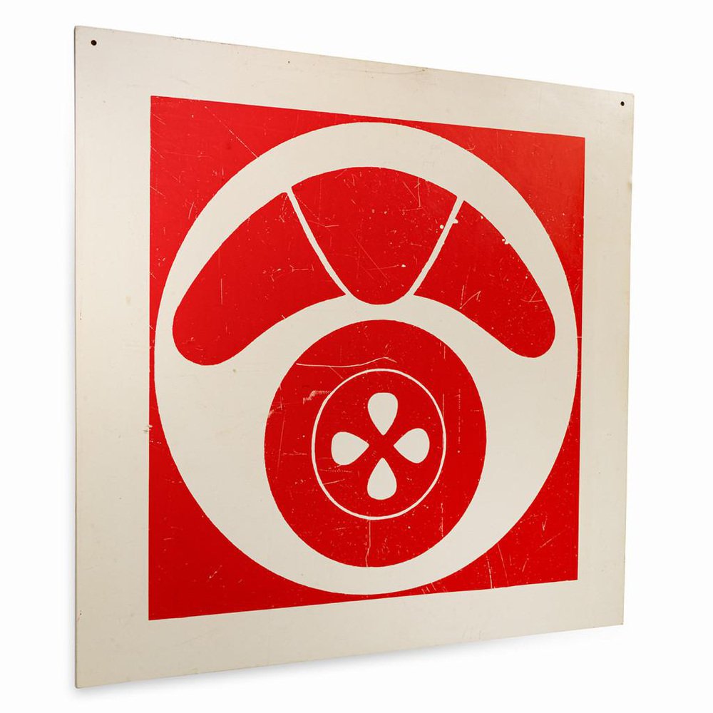 Bakery Sign for sale at Pamono