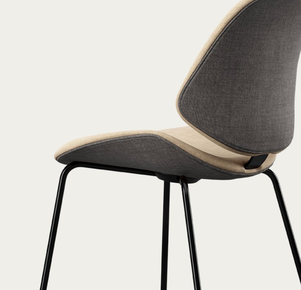 Chair by Kasper Salto for sale at Pamono