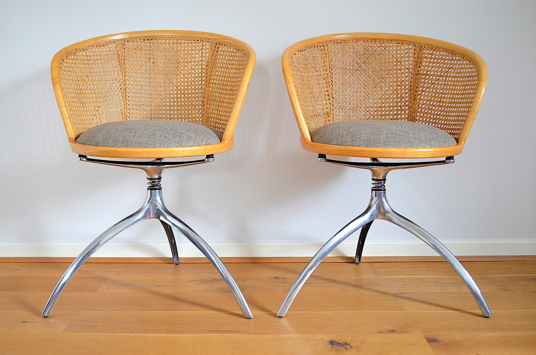 Young Lady Chair 901 by Paolo Rizzatto for Alias, 1990s for sale at Pamono