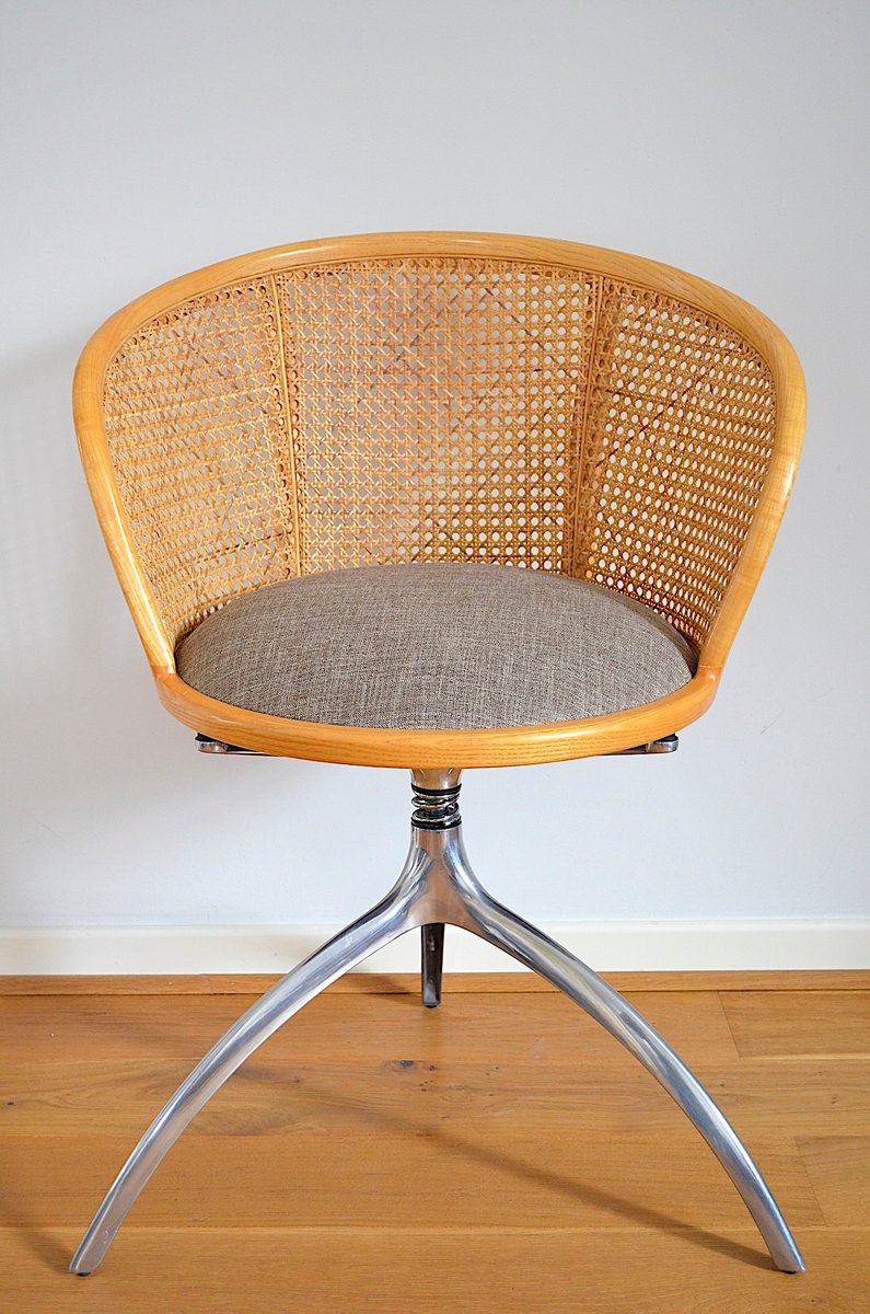 Young Lady Chair 901 by Paolo Rizzatto for Alias, 1990s for sale at Pamono