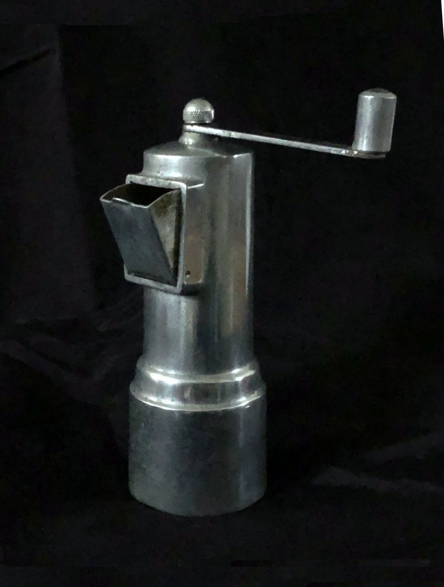 Large Pepper Mill from Perfex for sale at Pamono