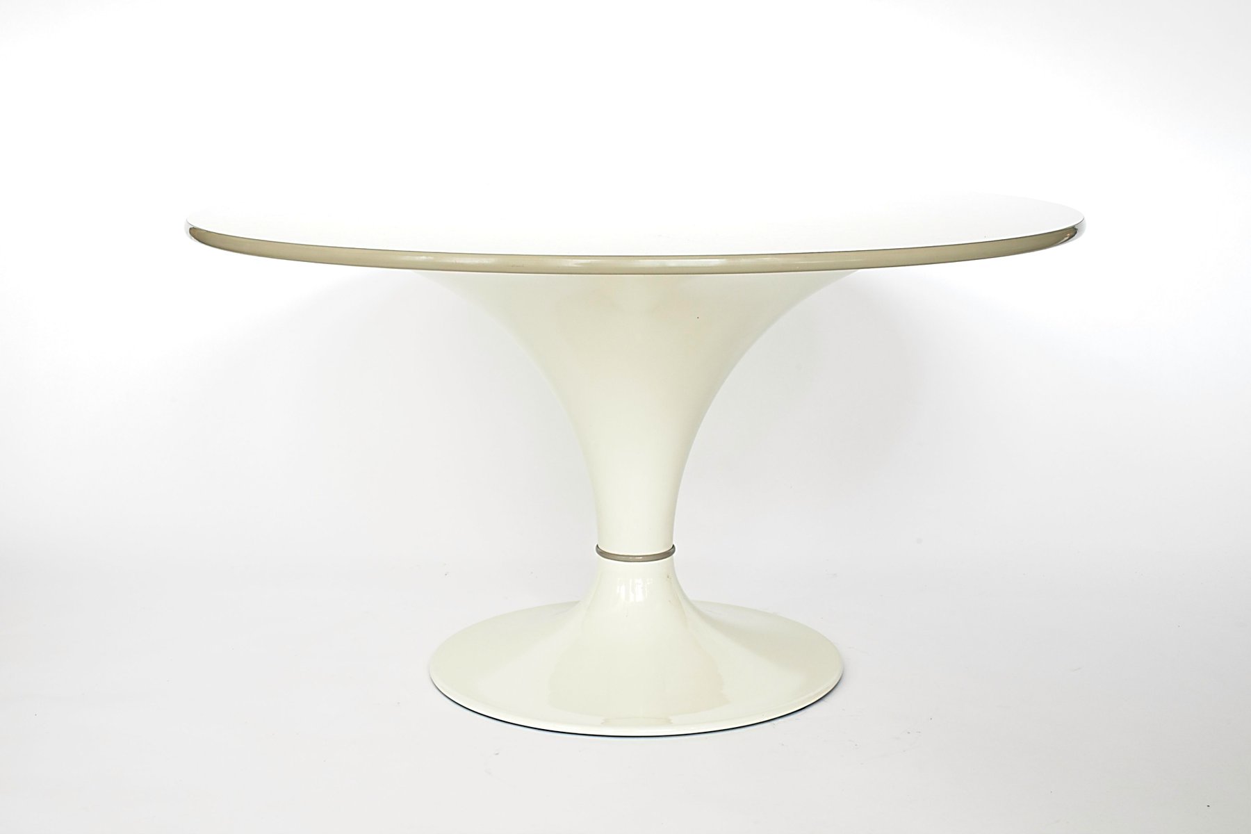 Orbit Dining Table by Farner & Grunder for Herman Miller, 1970s for sale at Pamono