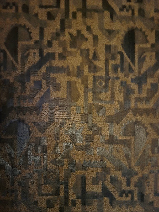 Italian Panel with Frame, 1920s for sale at Pamono