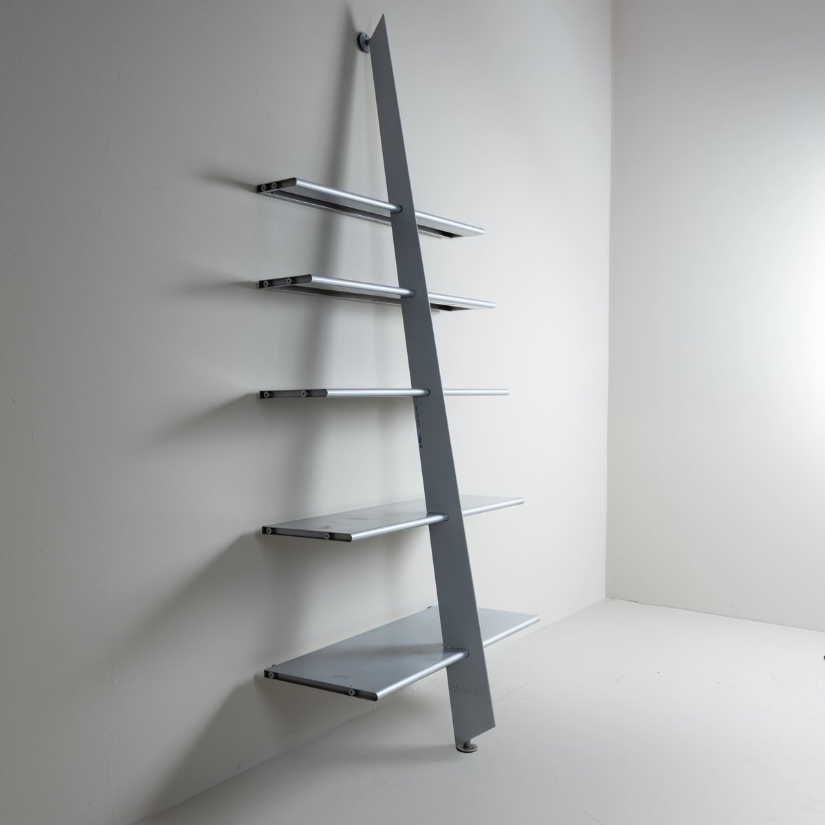 Bookcase by Mac Gee for Philippe Starck, Baleri, 1980s for sale at Pamono
