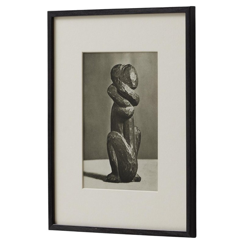 Brassaï, Picasso's Sculpture, 1948, Photogravure, Framed for sale at Pamono