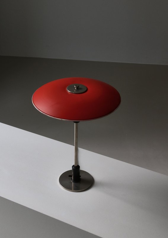 Patented PH-Lamp by Poul Henningsen for Louis Poulsen, 1930s for sale ...