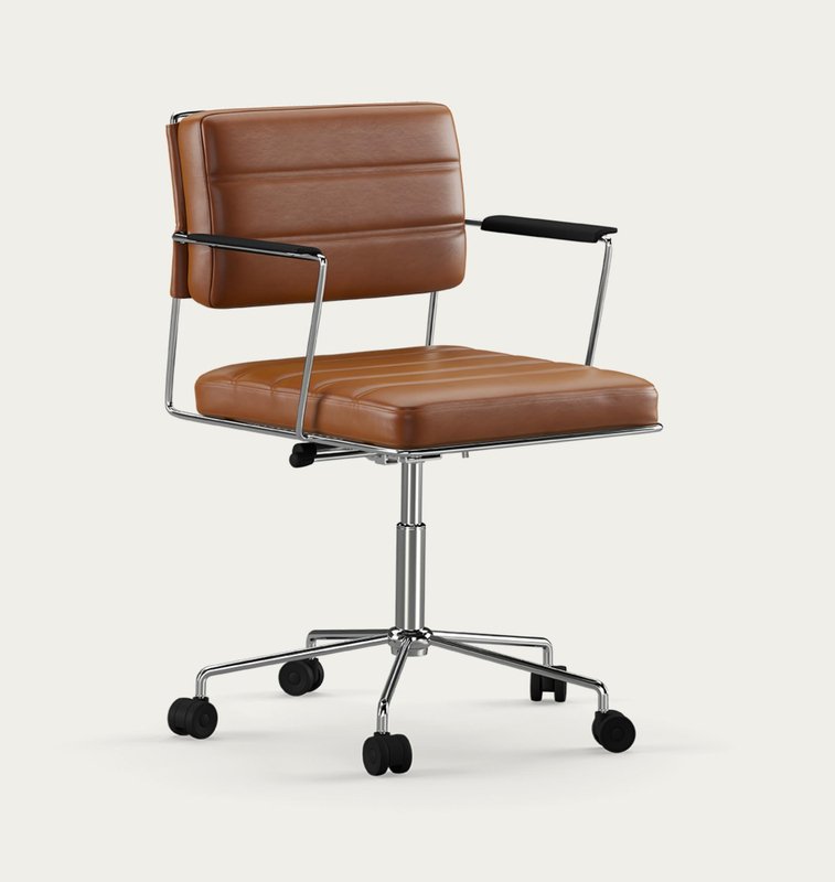 Time Chair by Henrik Tengler for sale at Pamono