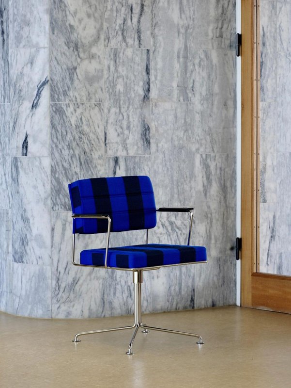 Time Chair by Henrik Tengler for sale at Pamono