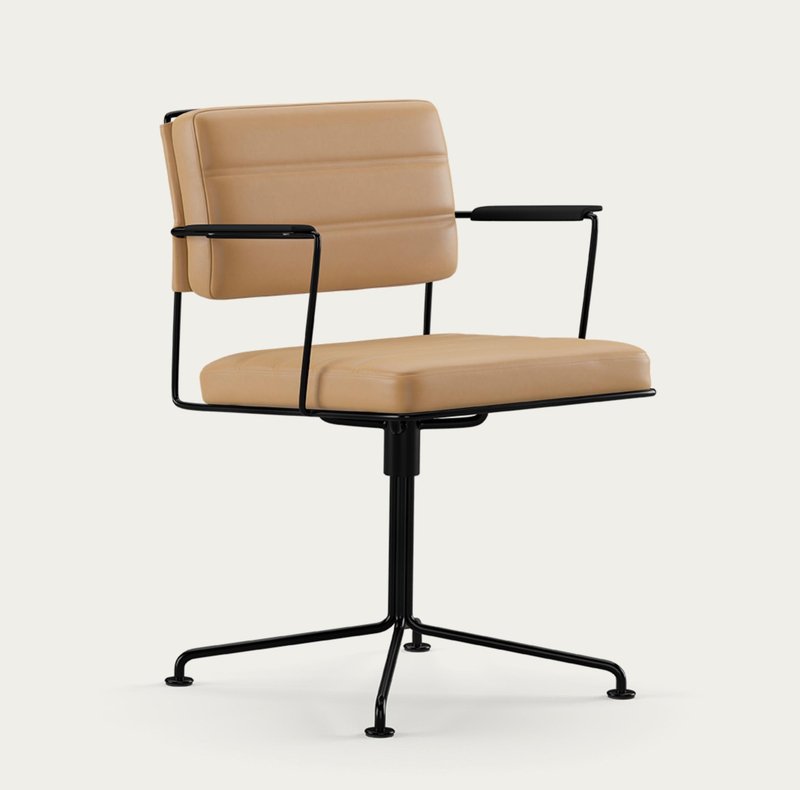 Time Chair by Henrik Tengler for sale at Pamono