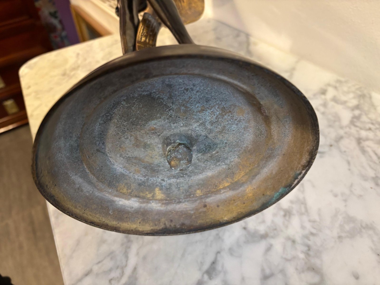 Bronze Nude Figure 1930s For Sale At Pamono